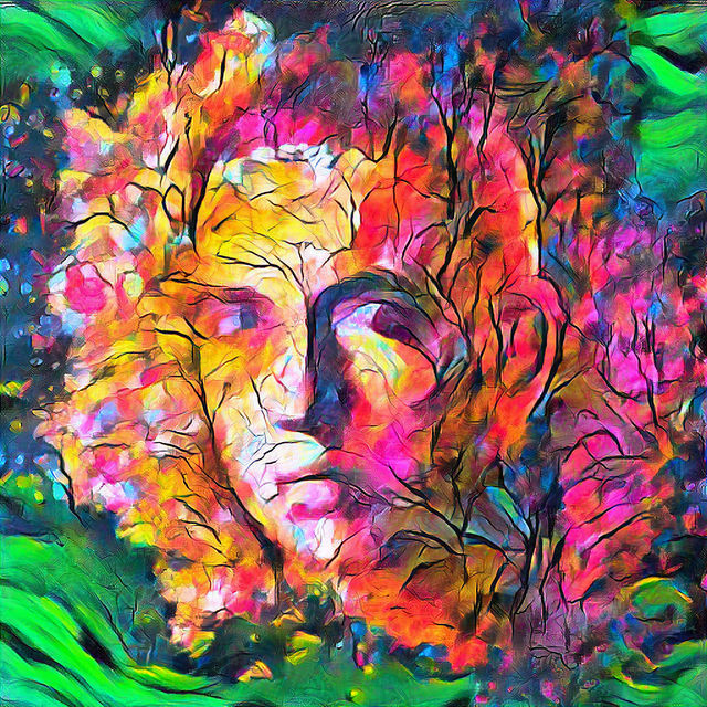 Background - AI Generated Artwork - NightCafe Creator