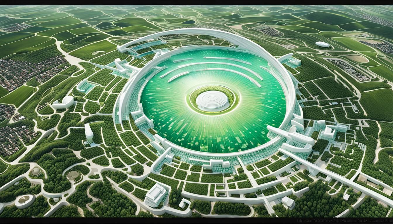 Nucleus - AI Generated Artwork - NightCafe Creator