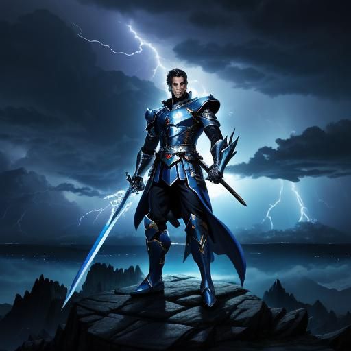 無敵王子 Space Thundercats - Heroic Prince Shines in Epic Anime ...