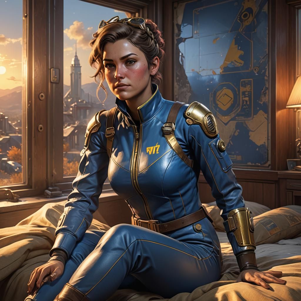 Woman - AI Generated Artwork - NightCafe Creator