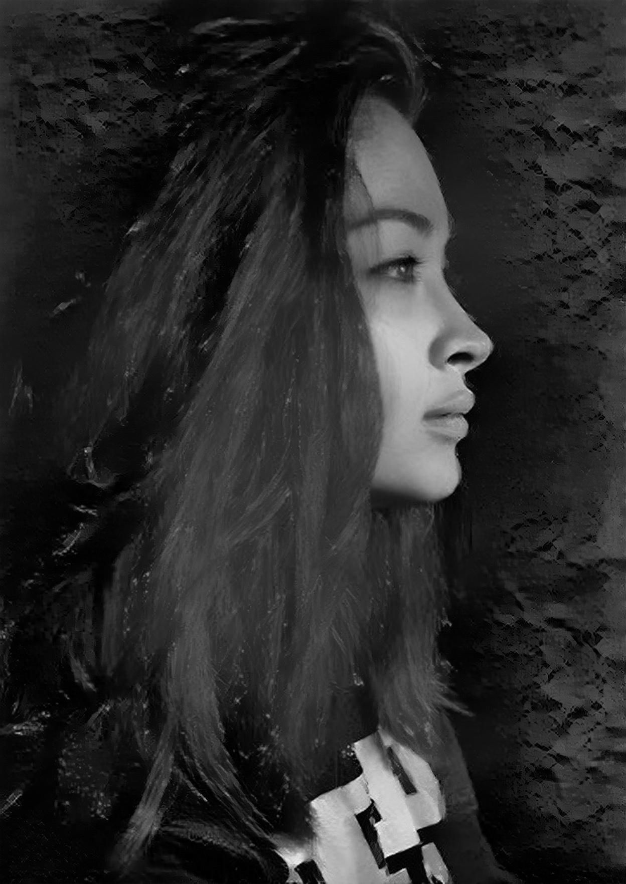 playing without colour - AI Generated Artwork - NightCafe Creator