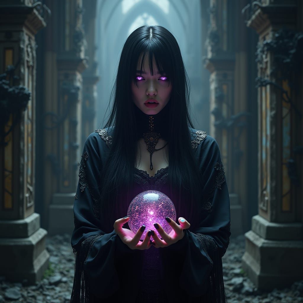 Summoning - Summoning