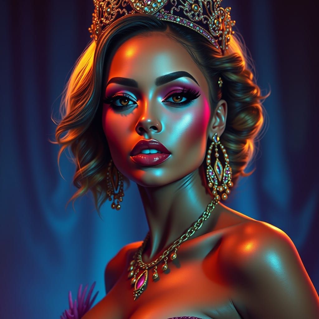 Prom Queen - Prom Queen