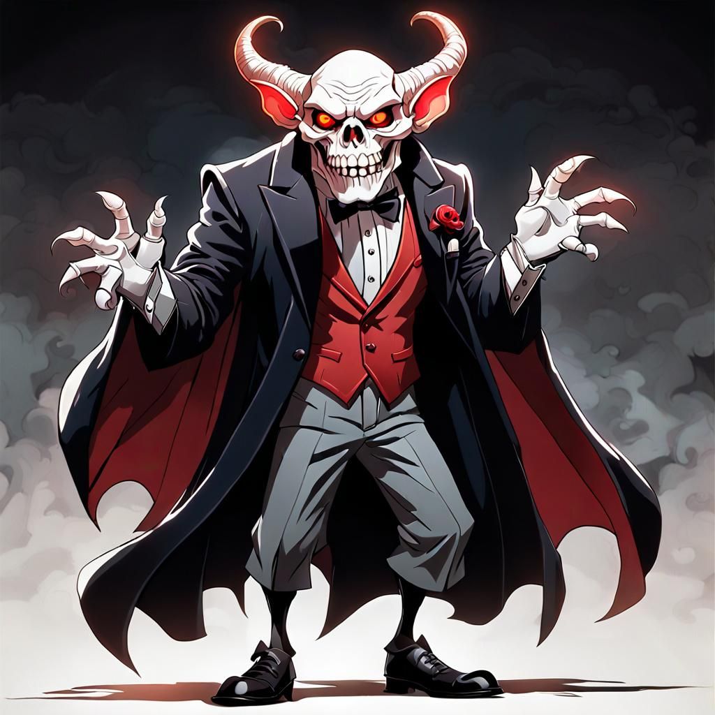 (Frank Paur, Don Bluth style art: 1.4), (rendered with thick bold ...