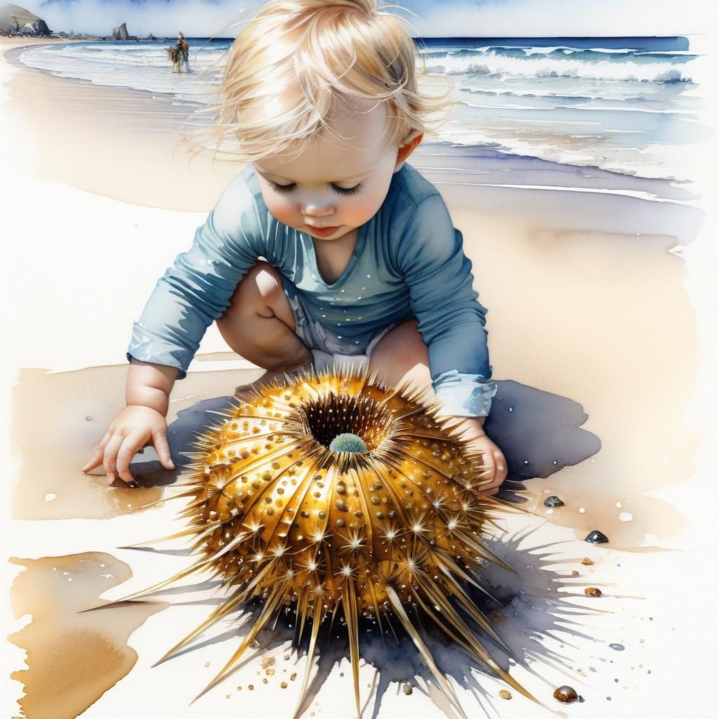 It's my treasure ! - AI Generated Artwork - NightCafe Creator