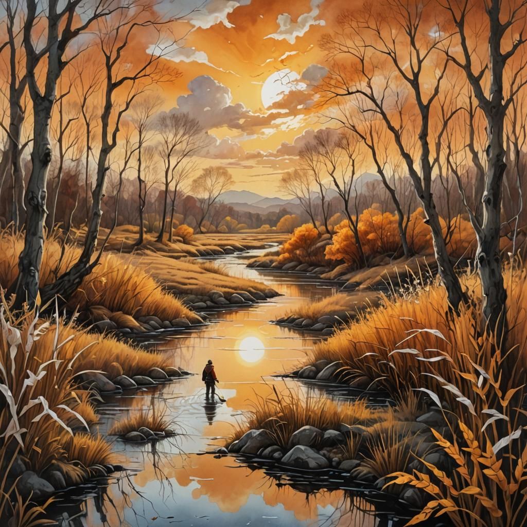 Feeling lost - Feeling lost