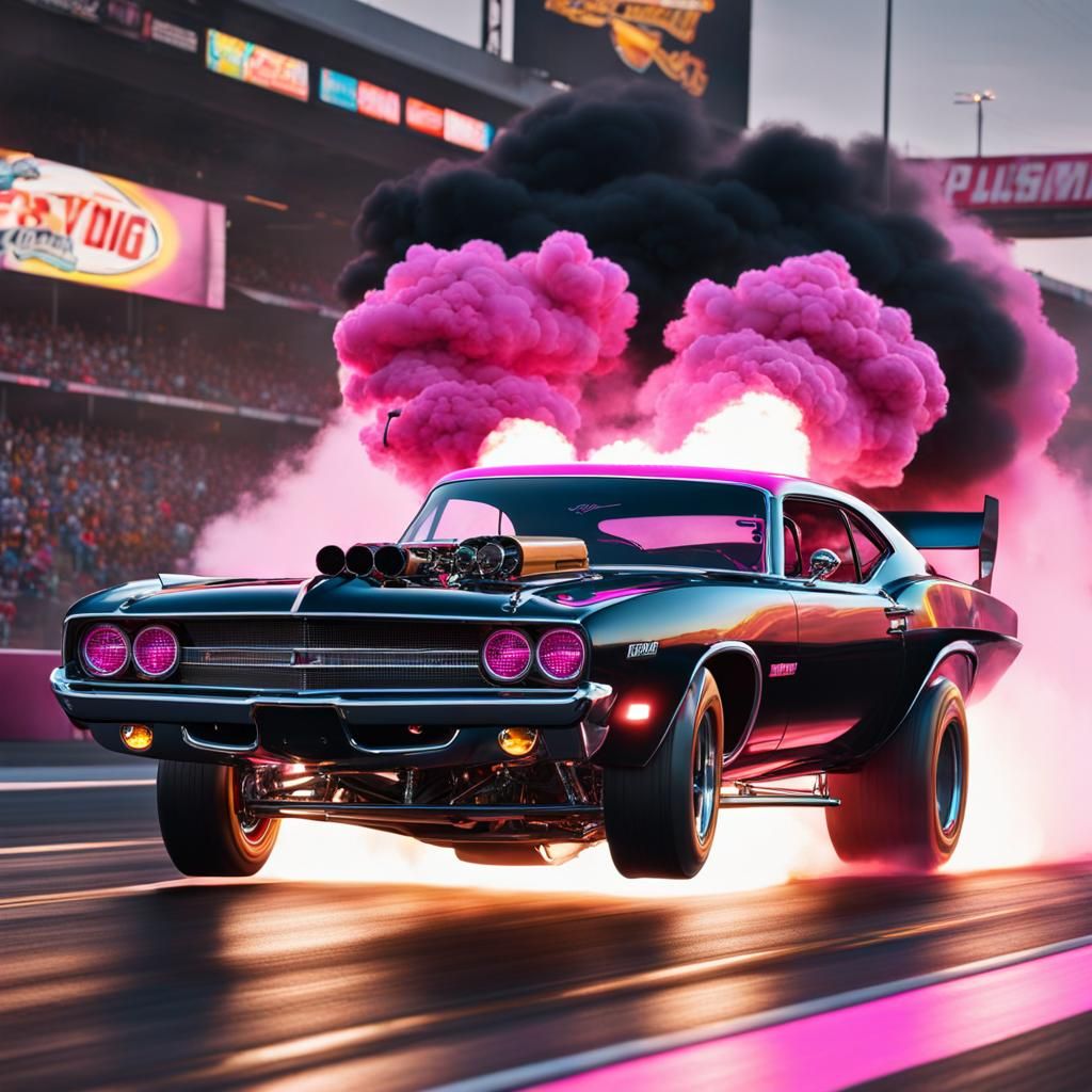 Let’s gooooo - AI Generated Artwork - NightCafe Creator