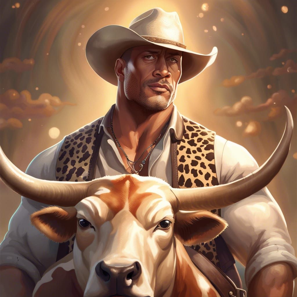 yee-haw - AI Generated Artwork - NightCafe Creator