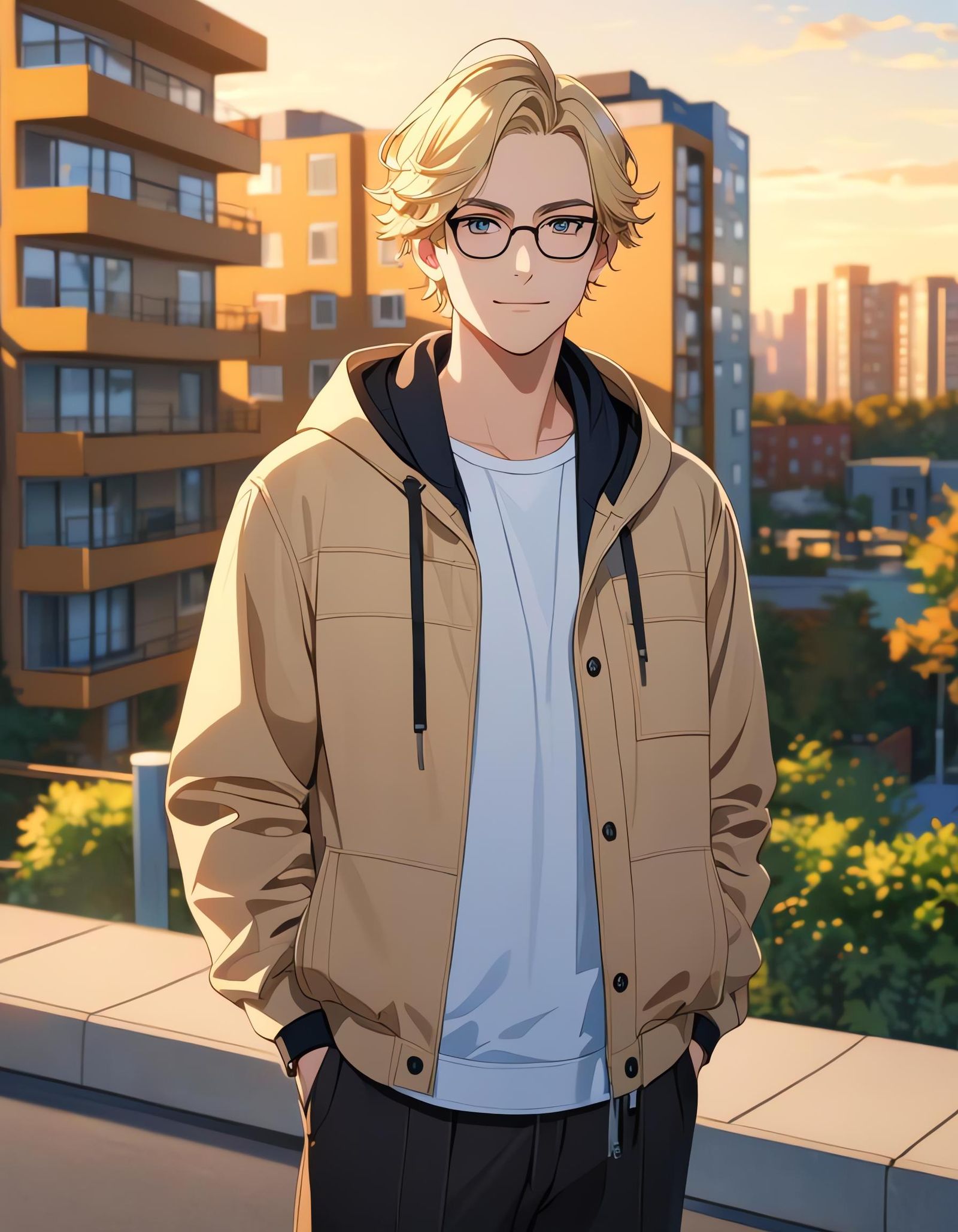 shane (phone wallpaper) - AI Generated Artwork - NightCafe Creator