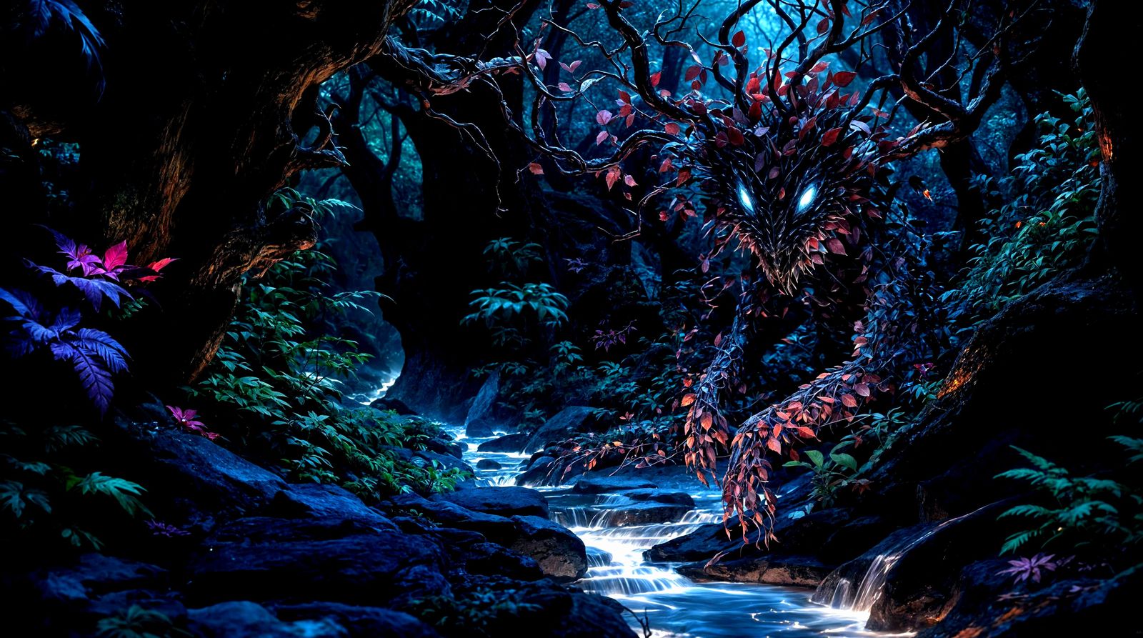 Yet another Elder Rootling - Yet another Elder Rootling