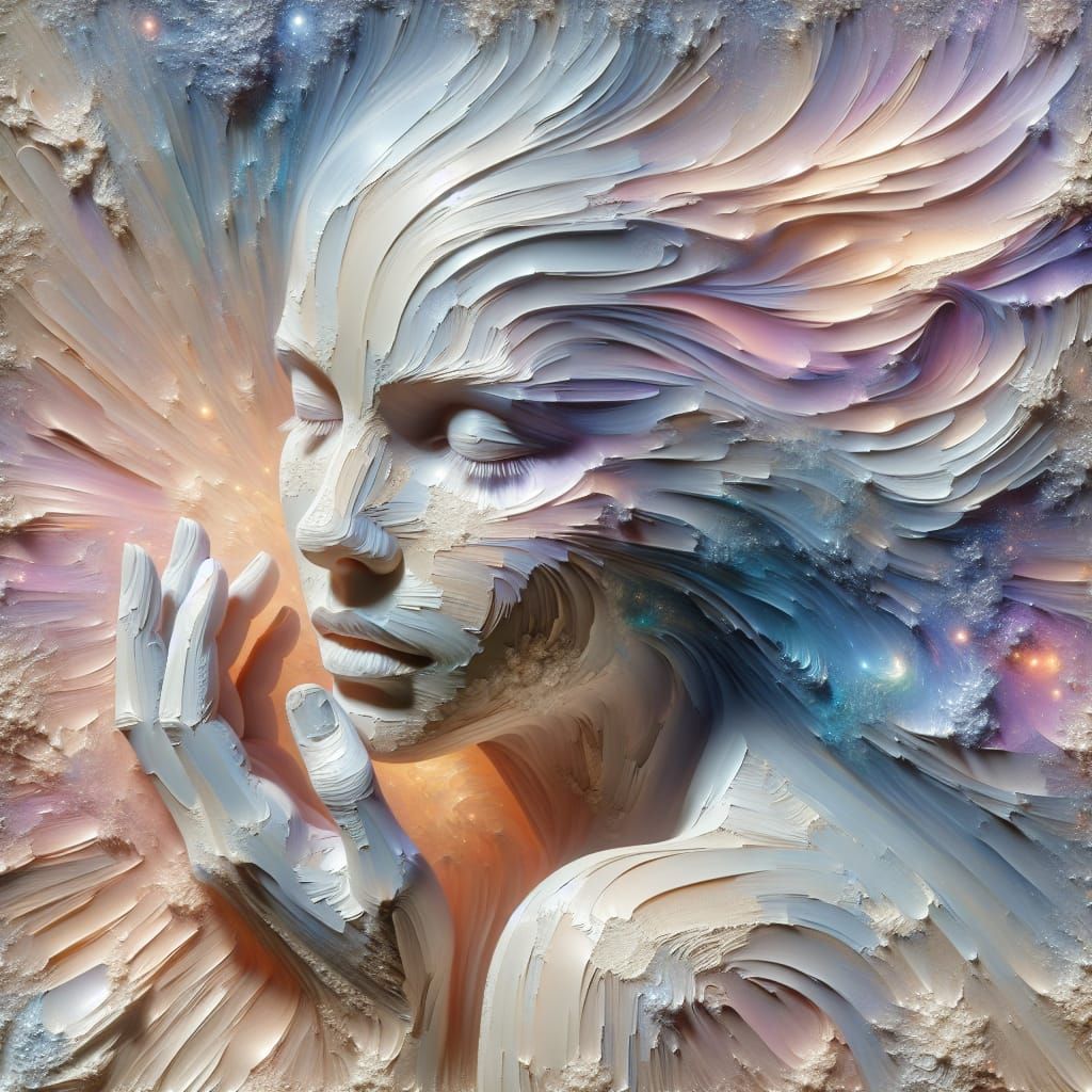 Emotional feelings - AI Generated Artwork - NightCafe Creator