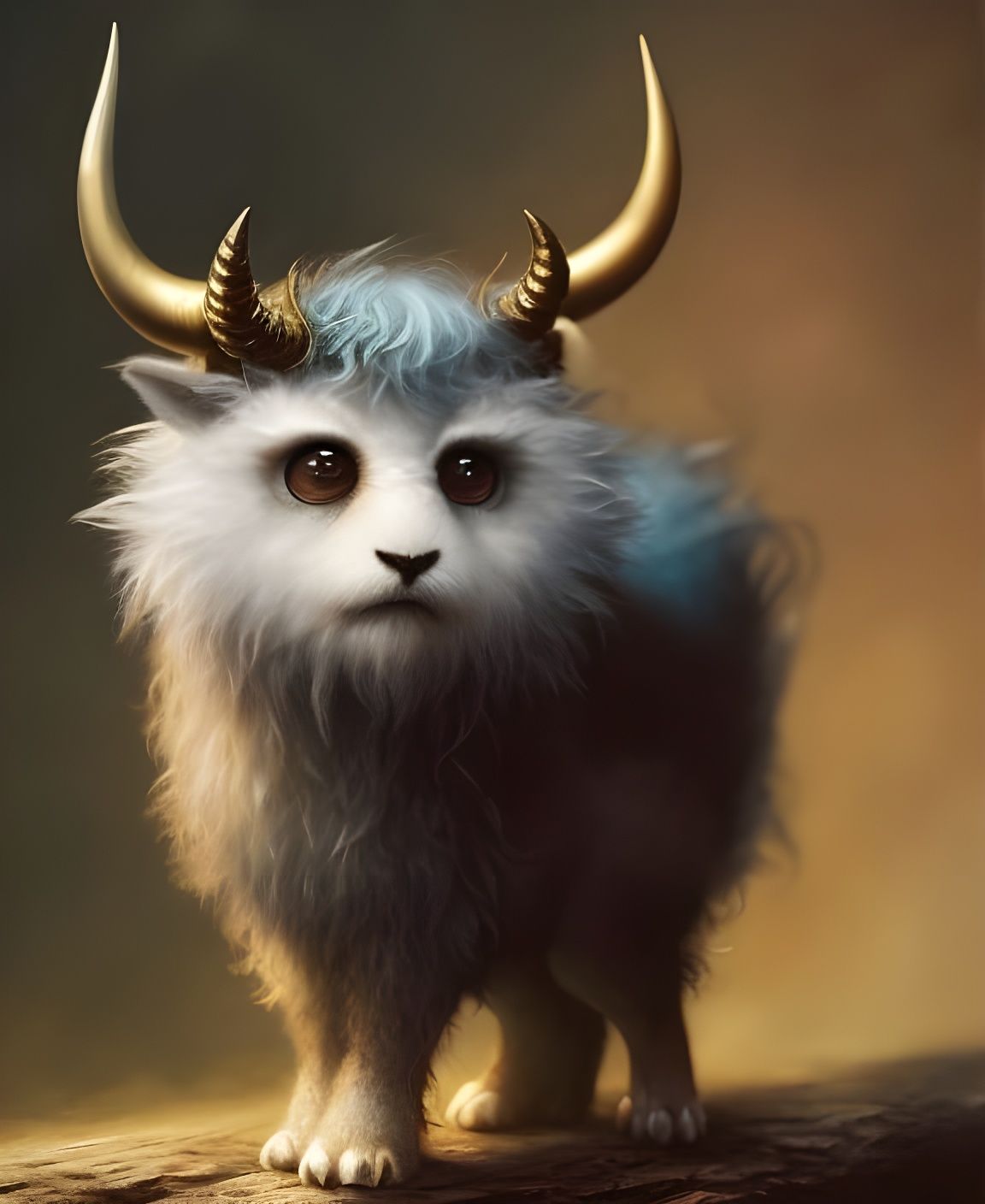 The Devil's Spawn - AI Generated Artwork - NightCafe Creator