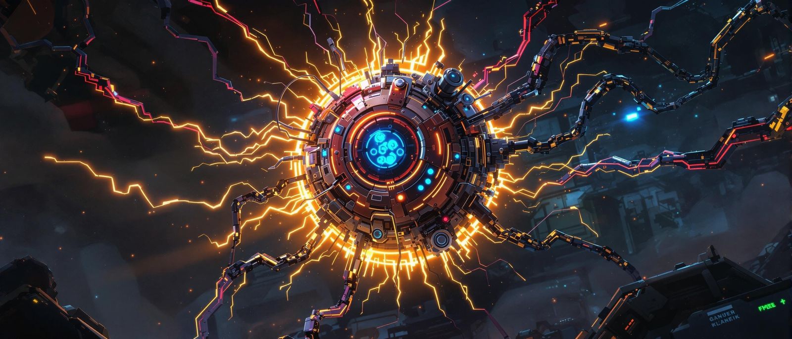 Turbo Cancer - Turbo Cancer