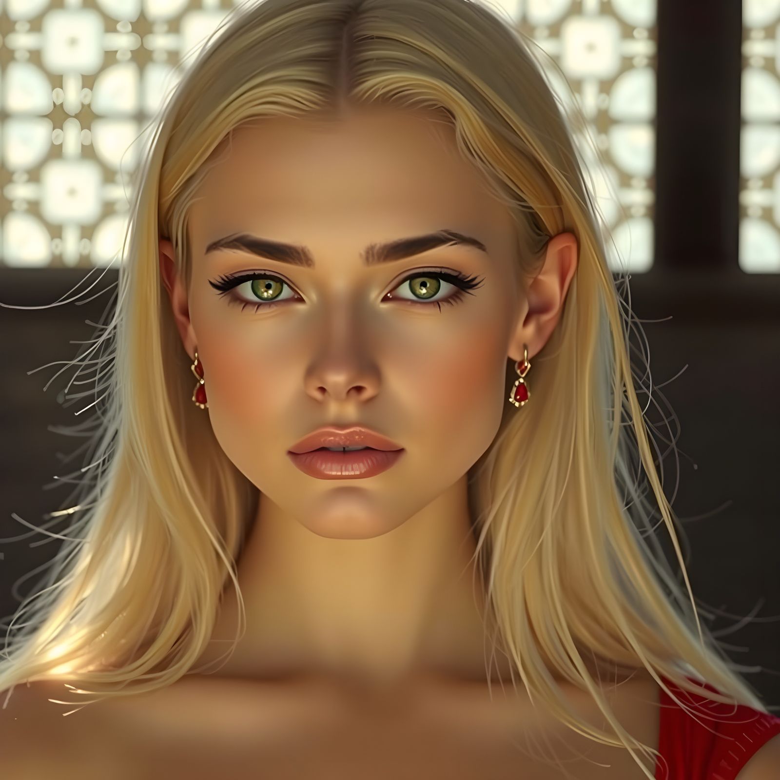 Isa Ali Liyah ! XXXII - Isa Ali Liyah ! XXXII