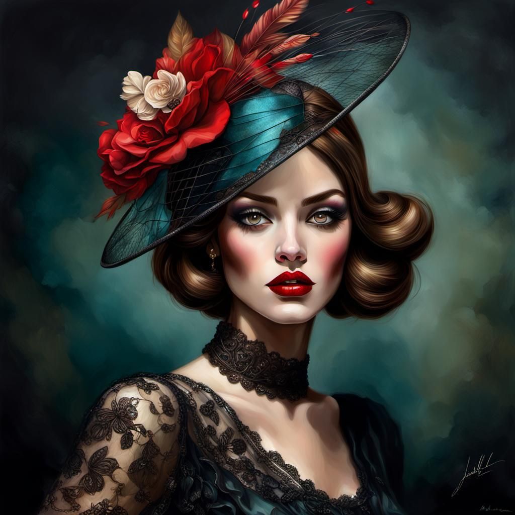 Untitled Creation - AI Generated Artwork - NightCafe Creator