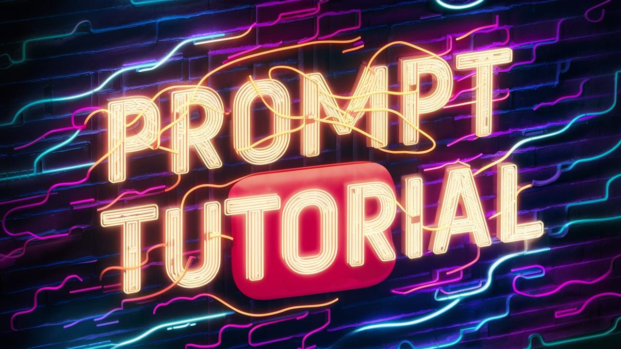 Prompt tutorial - AI Generated Artwork - NightCafe Creator