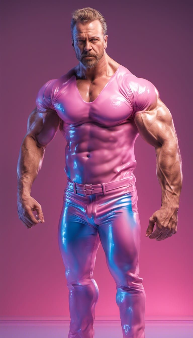 Shiny - AI Generated Artwork - NightCafe Creator