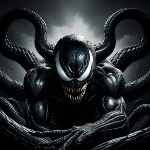 Venom - Venom