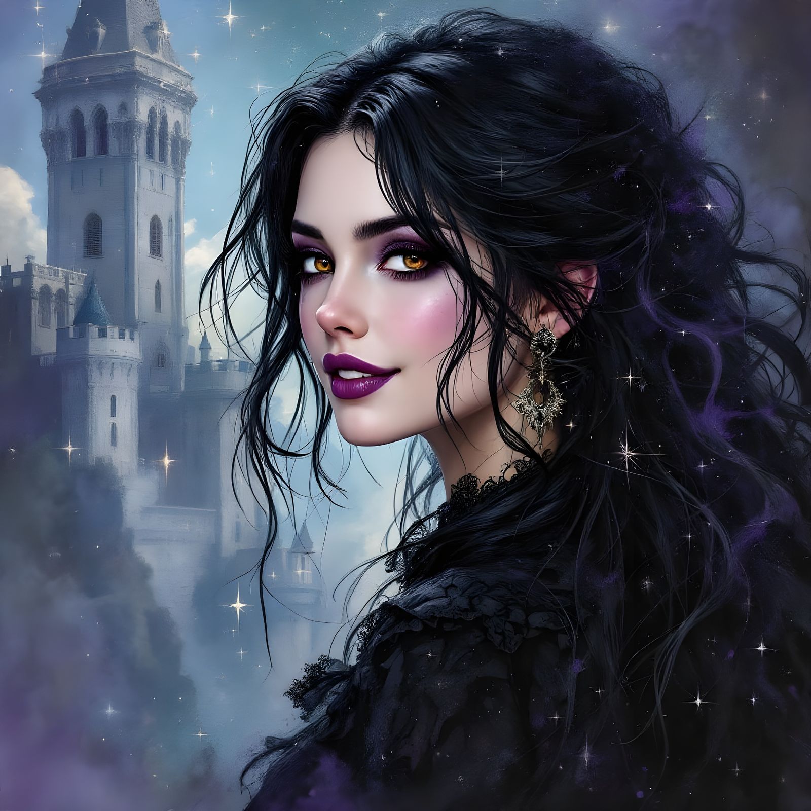 Gothic Magic - Gothic Magic