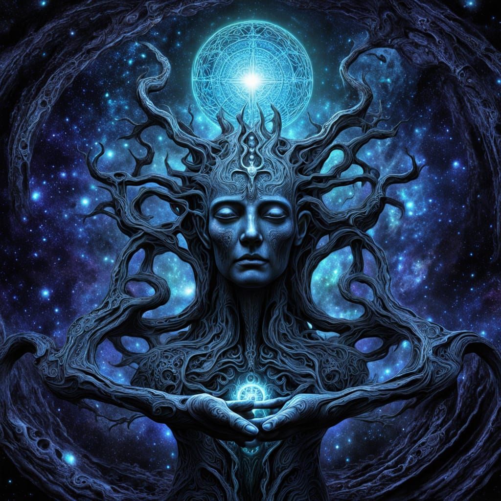 THE ETERNAL LIFE - THE ETERNAL LIFE