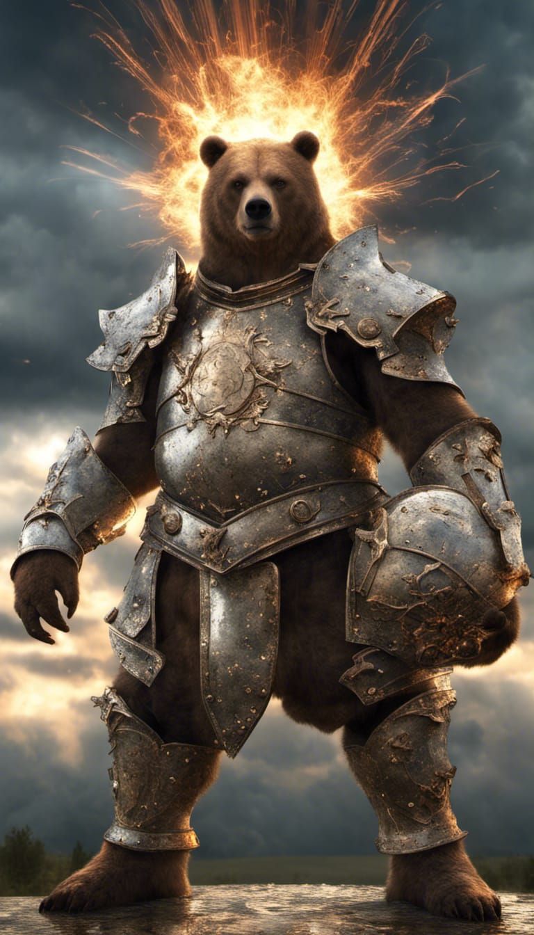 Portrait Intensity of mirrored electrified reflective mercury Obese ...