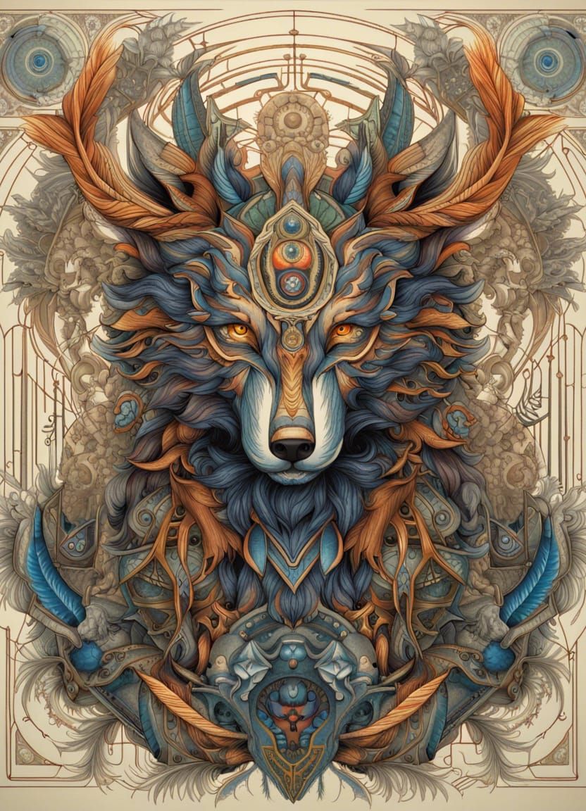 Bifrost Hill - AI Generated Artwork - NightCafe Creator