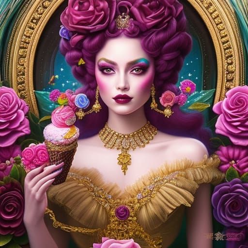 Candyland series - Candyland series