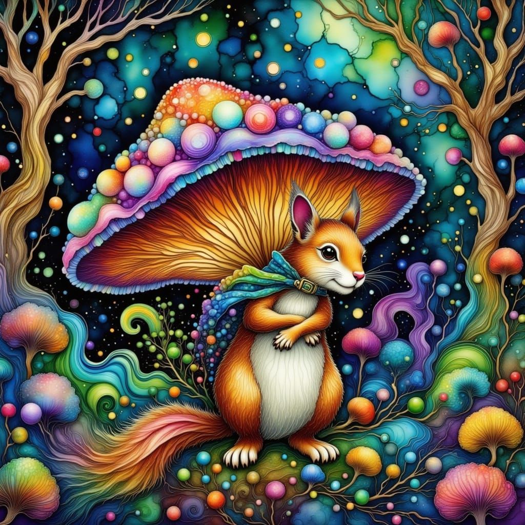 Super Trippy - Super Trippy