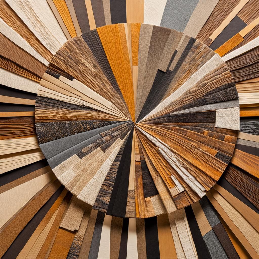 Texture Play IV - AI Generated Artwork - NightCafe Creator