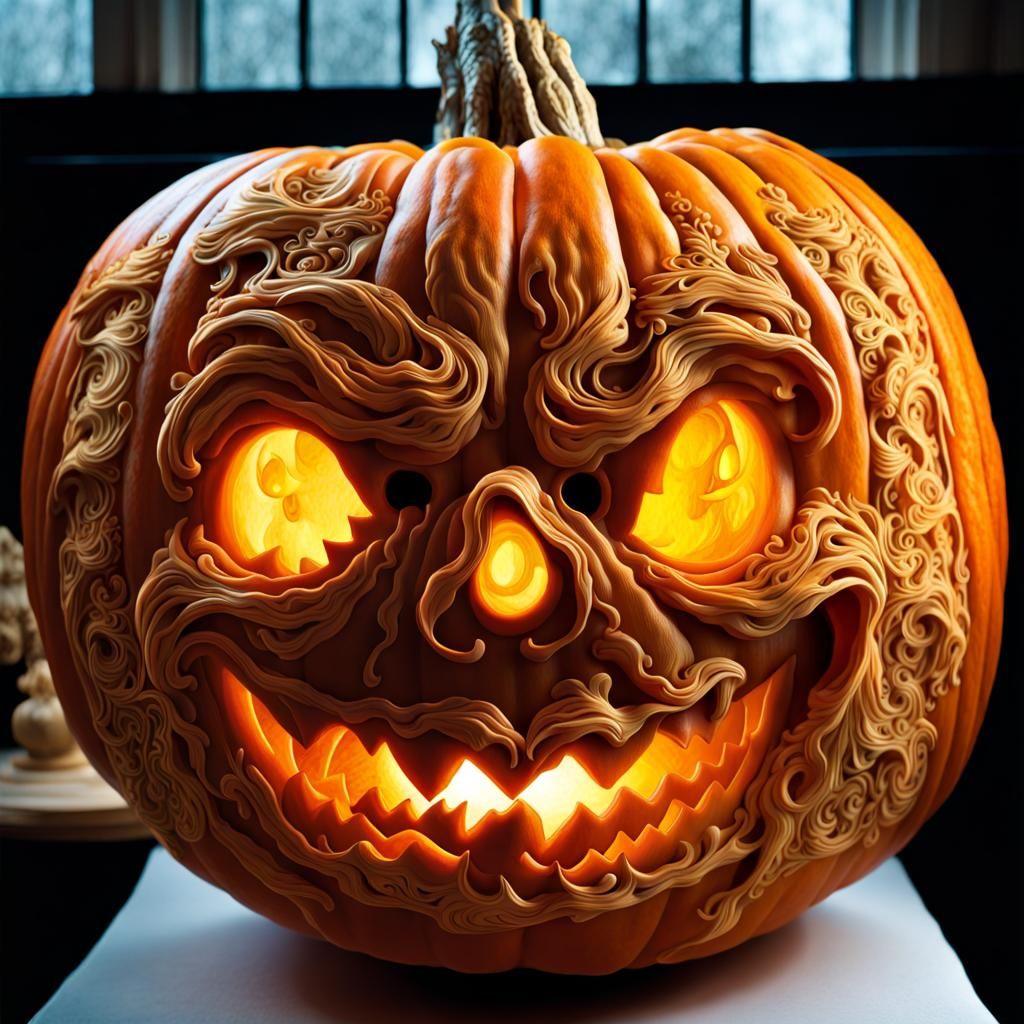 An exquisitely detailed meticulously artistic complicated award winning ...