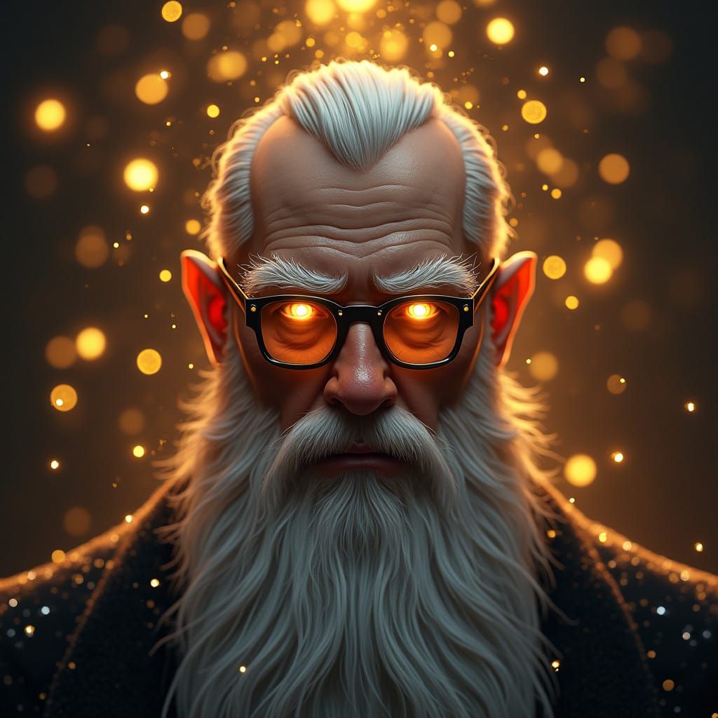 Wizard after AI ! - Wizard after AI