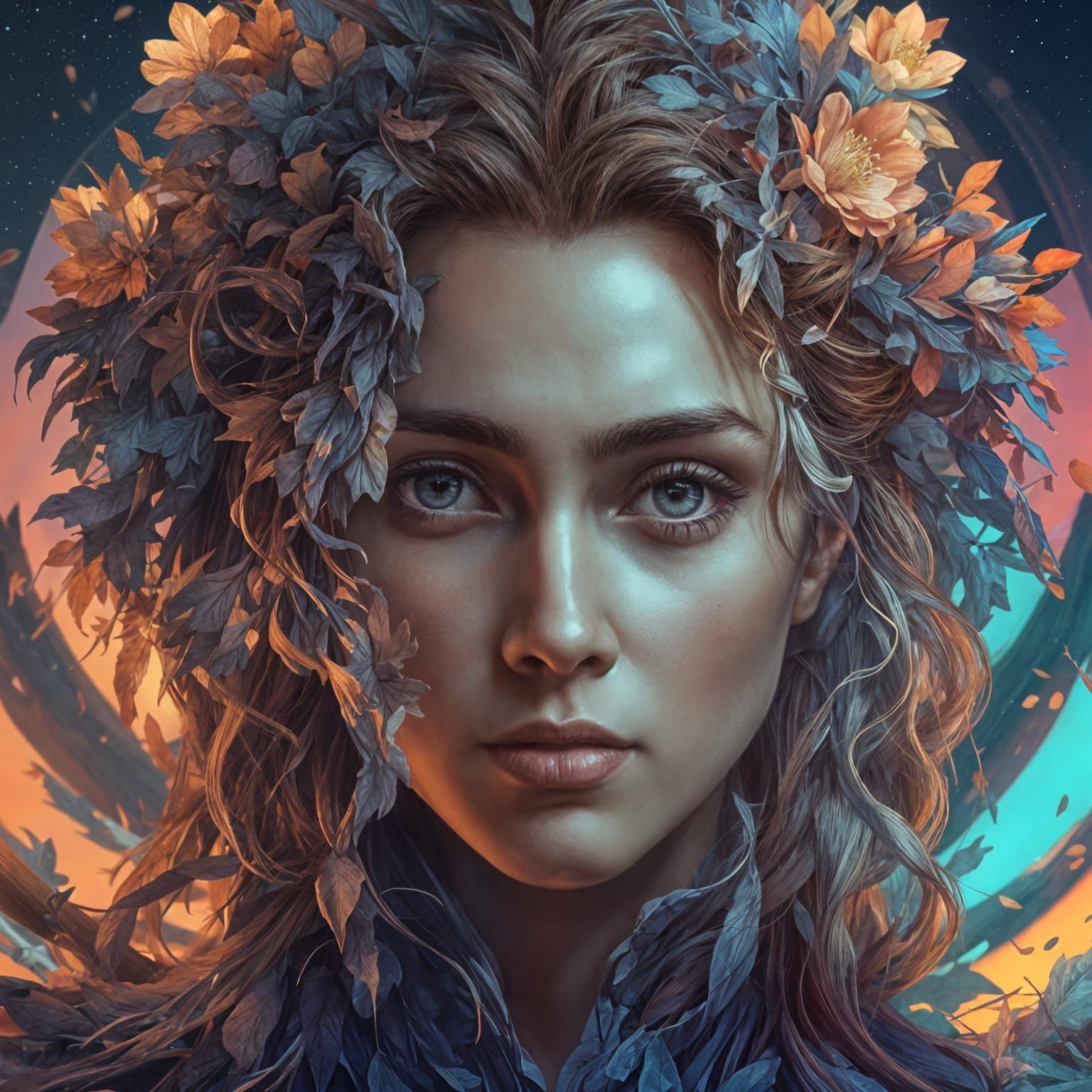 Grande Luz - Grande Luz