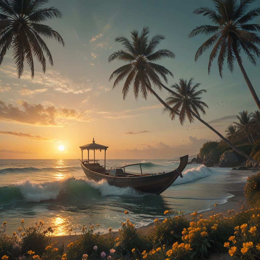 FAIL SUNSET - FAIL SUNSET