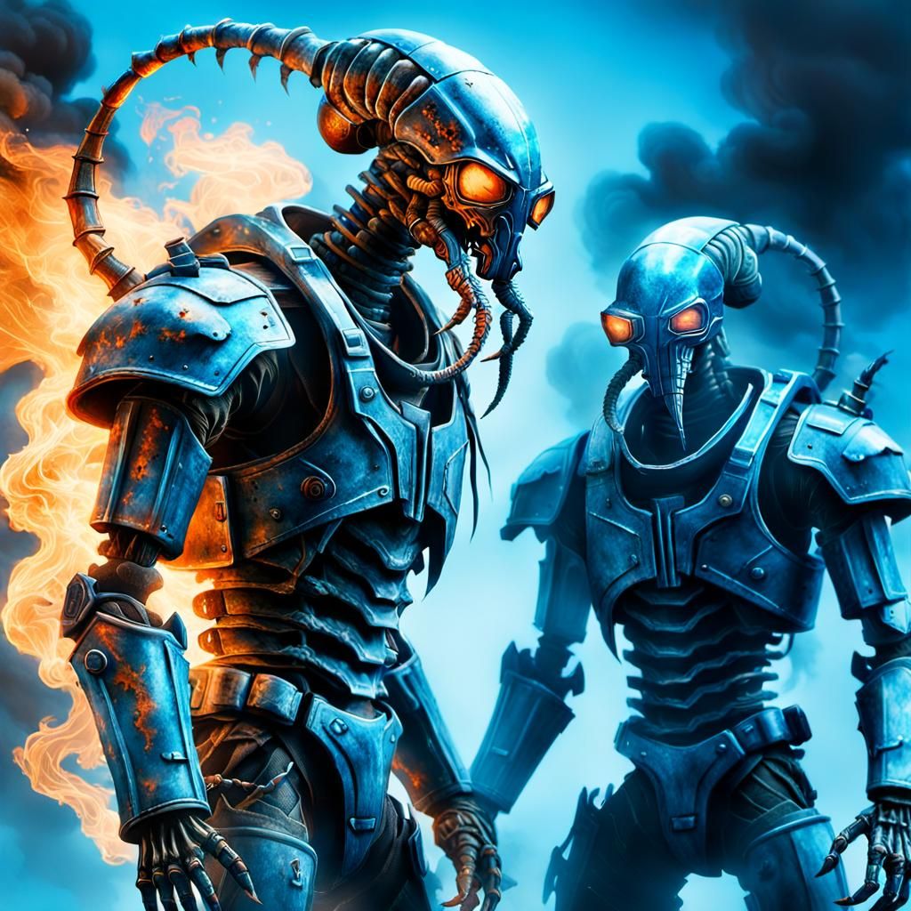 New Fallout... - AI Generated Artwork - NightCafe Creator