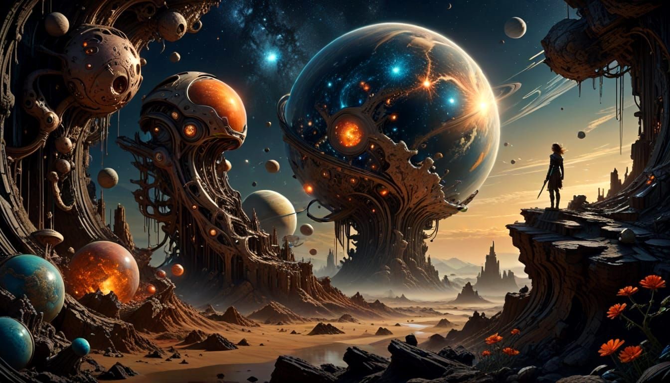 Astrocore - Astrocore