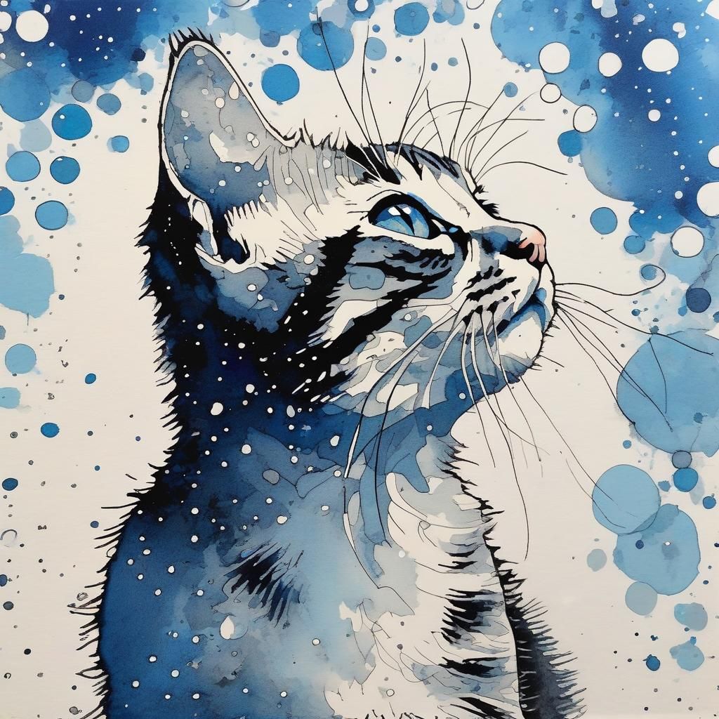 Felix - AI Generated Artwork - NightCafe Creator