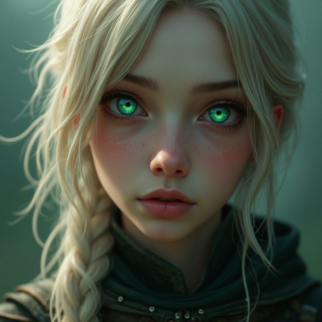 A gigantic visible photo of 100K, high-resolution, extremely photogenic ...