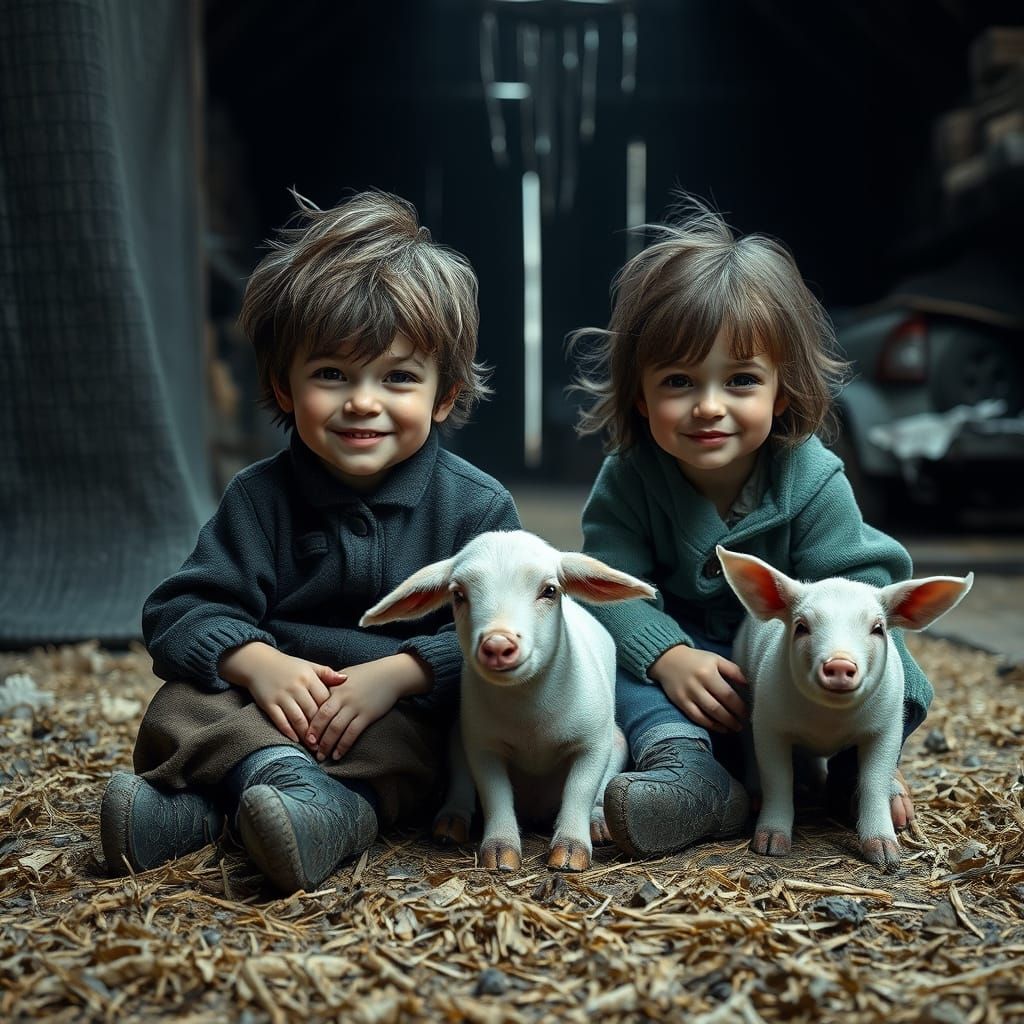 Carefree Contry Life - Carefree Contry Life