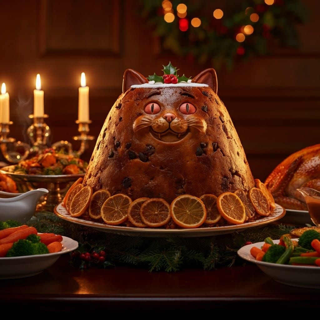 Puddy Cat - Puddy Cat