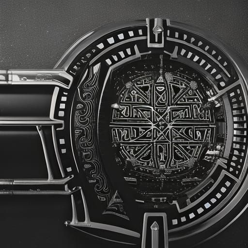 esoteric society - AI Generated Artwork - NightCafe Creator