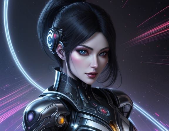 Art Nouveau. Community. Snow white, drawstring bikini . Knights. Holy ...