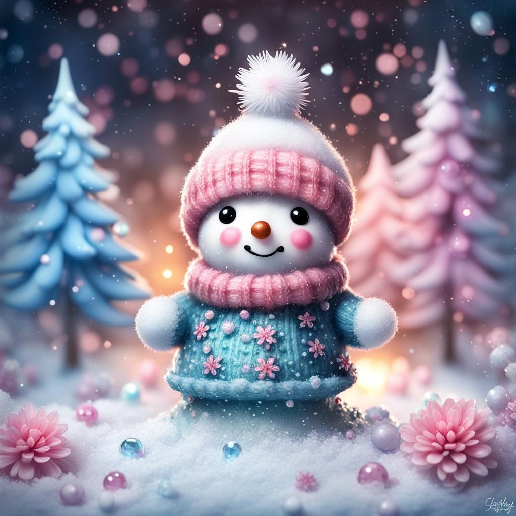 Cozy - AI Generated Artwork - NightCafe Creator