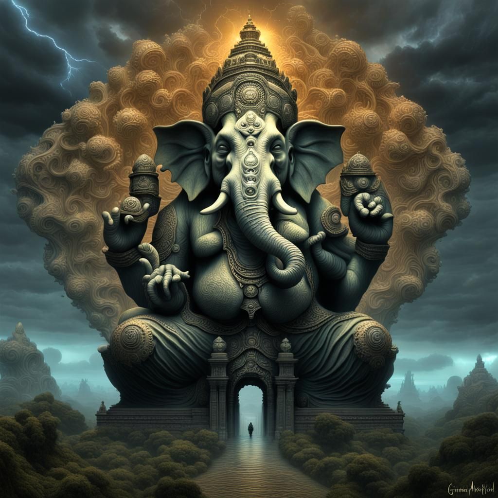 Untitled - AI Generated Artwork - NightCafe Creator