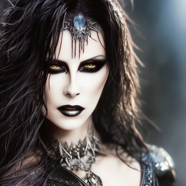 Underworld - AI Generated Artwork - NightCafe Creator