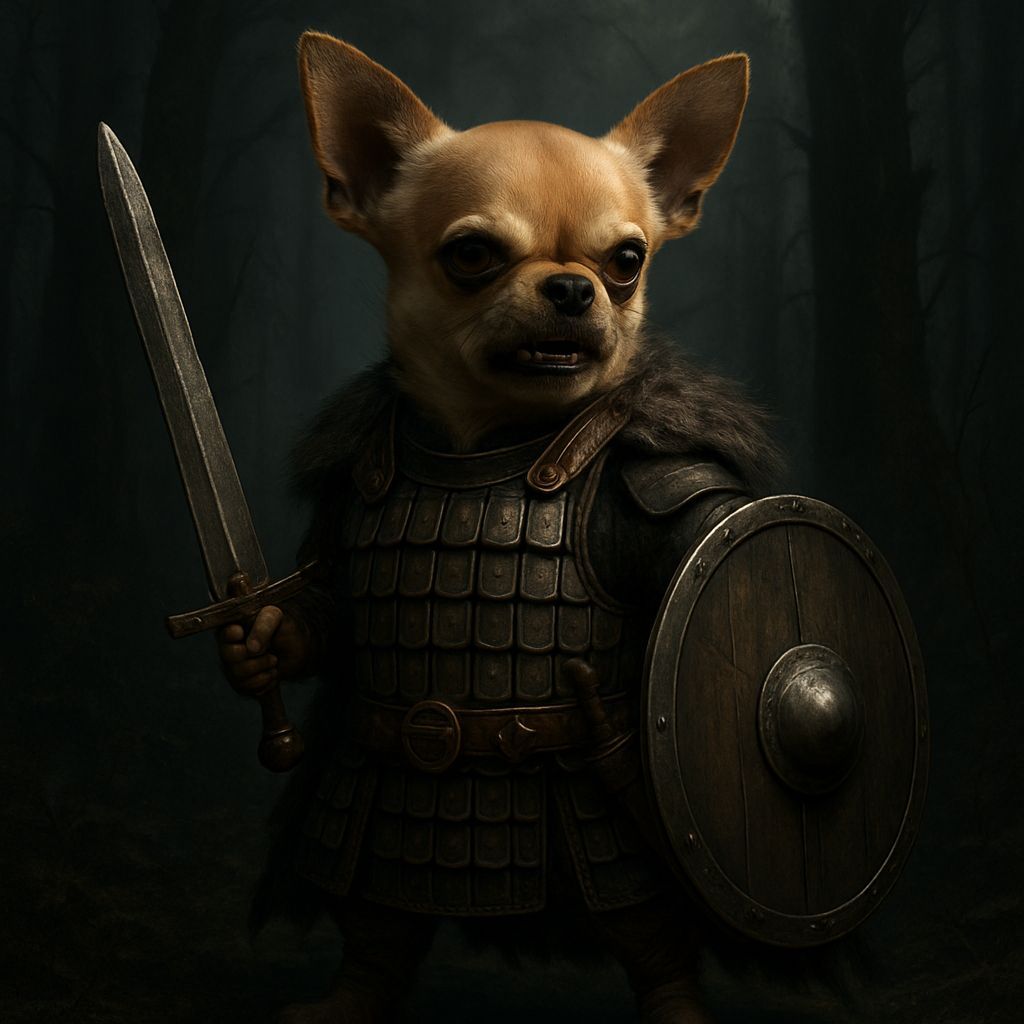 Jay Techichison - Jay Techichison