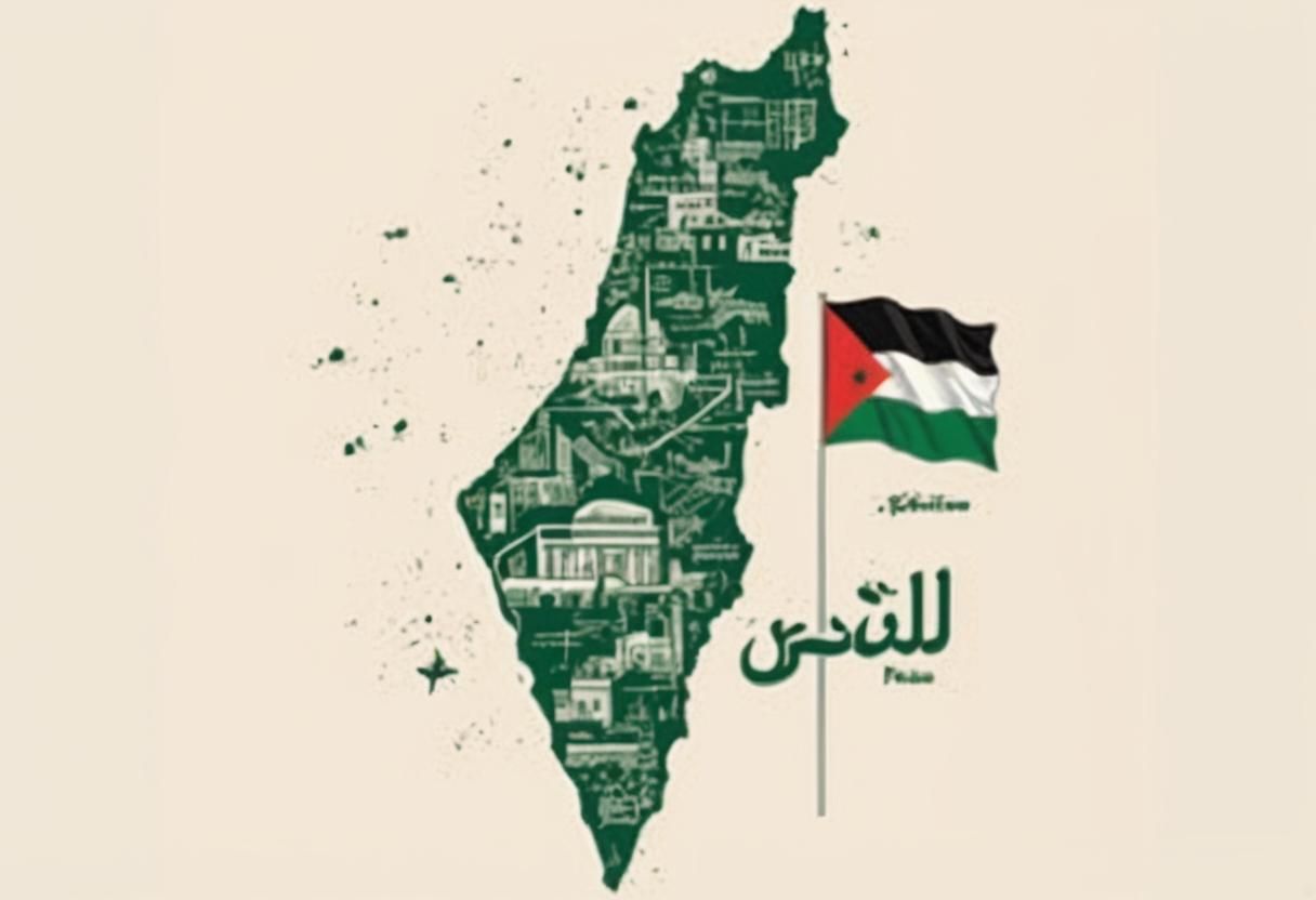 free palestine - AI Generated Artwork - NightCafe Creator