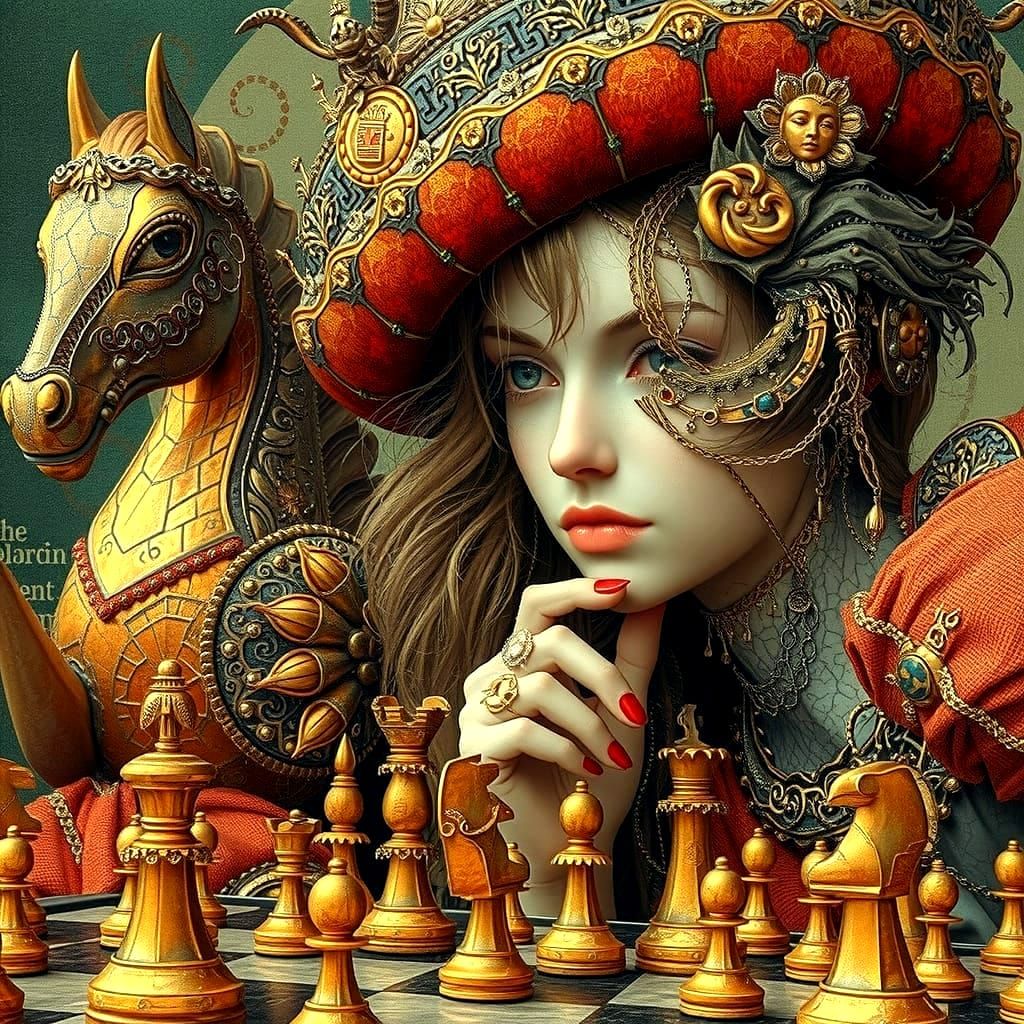 my next move? - my next move?