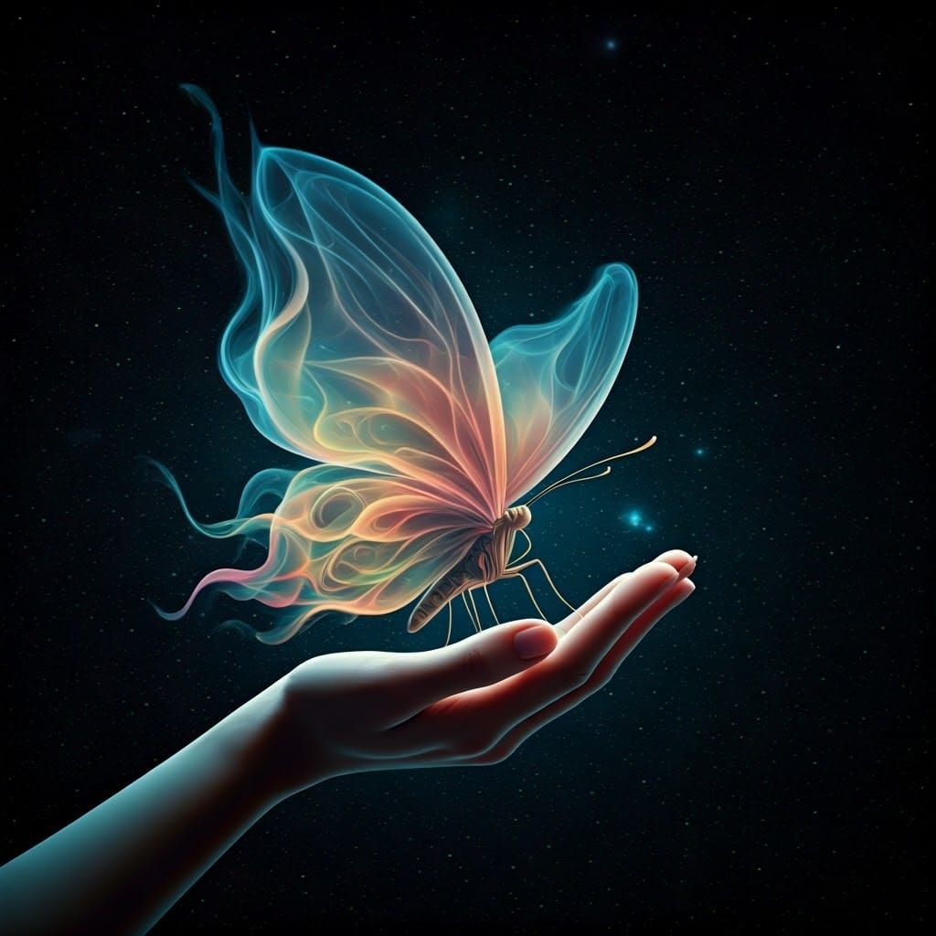 Magic In Hand - Magic In Hand