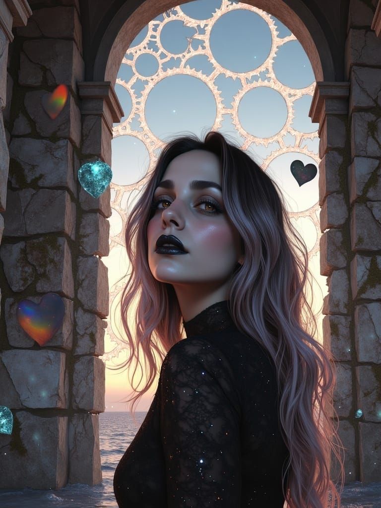 Inspired by Sleep Token Calcutta - Inspired by Sleep Token C...