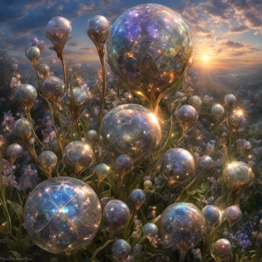 Fantasy - AI Generated Artwork - NightCafe Creator